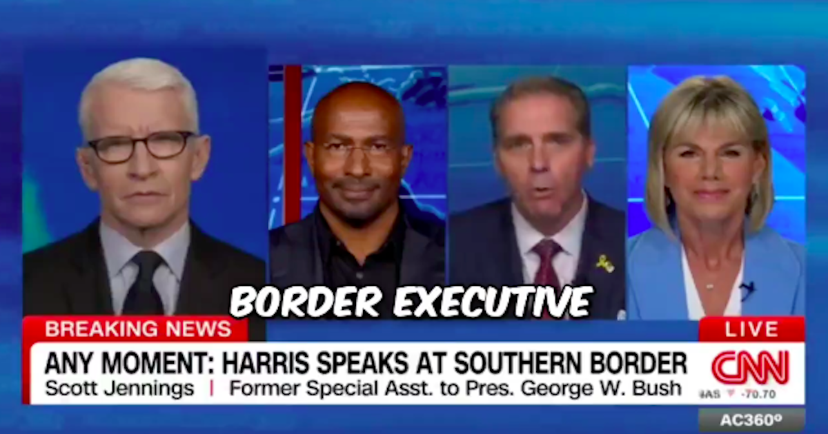 BRUTAL!! CNN Hosts Speechless for 2 Mins as Scott Jennings Fact-Checks ...