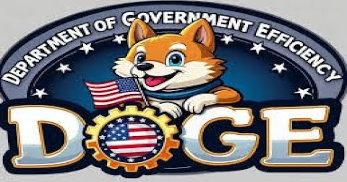 Government Waste Exposed: DOGE Wants Your Input! Here's How to Weigh In ...
