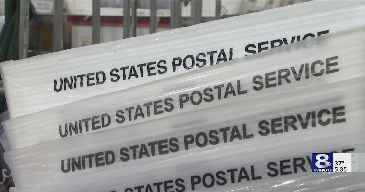 Missouri Postal Supervisor Caught Red-Handed: Nearly 100 Checks Stolen ...