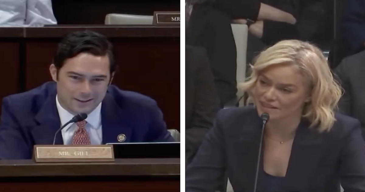 Woke NPR CEO Forced to Swallow Bitter Truth in Front of Congress (WATCH ...