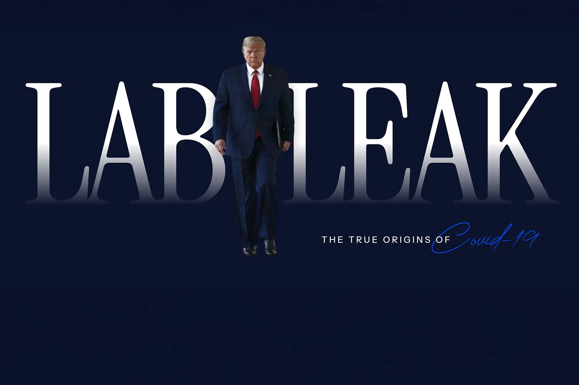 Truthers Take Over! HHS Covid Site Updated with 'True Origins' of ...